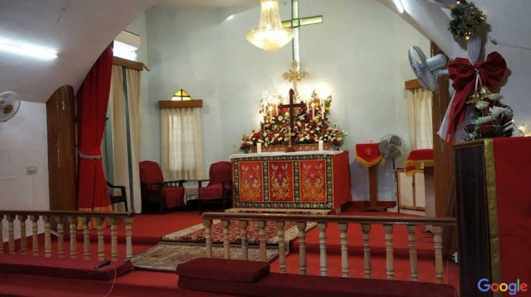 Best churches of Jaipur to awaken the spirituality in you - Jaipur Stuff