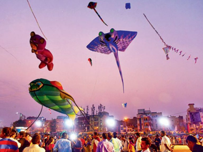 Top Famous Festivals of Jaipur: A Celebration of Culture and Heritage ...