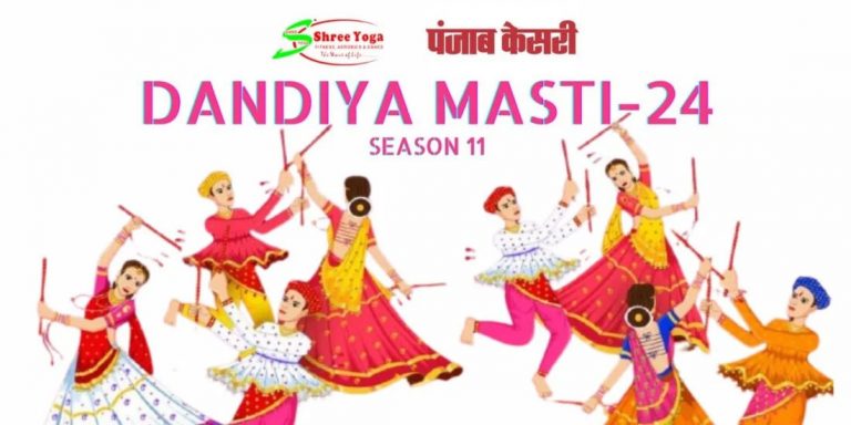 Dandiya Events in Jaipur 2024: Top garba places for Navratri - Jaipur Stuff