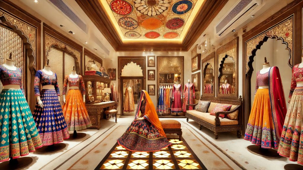 Best Designer boutiques in Jaipur for exclusive high-end stuff - Jaipur ...