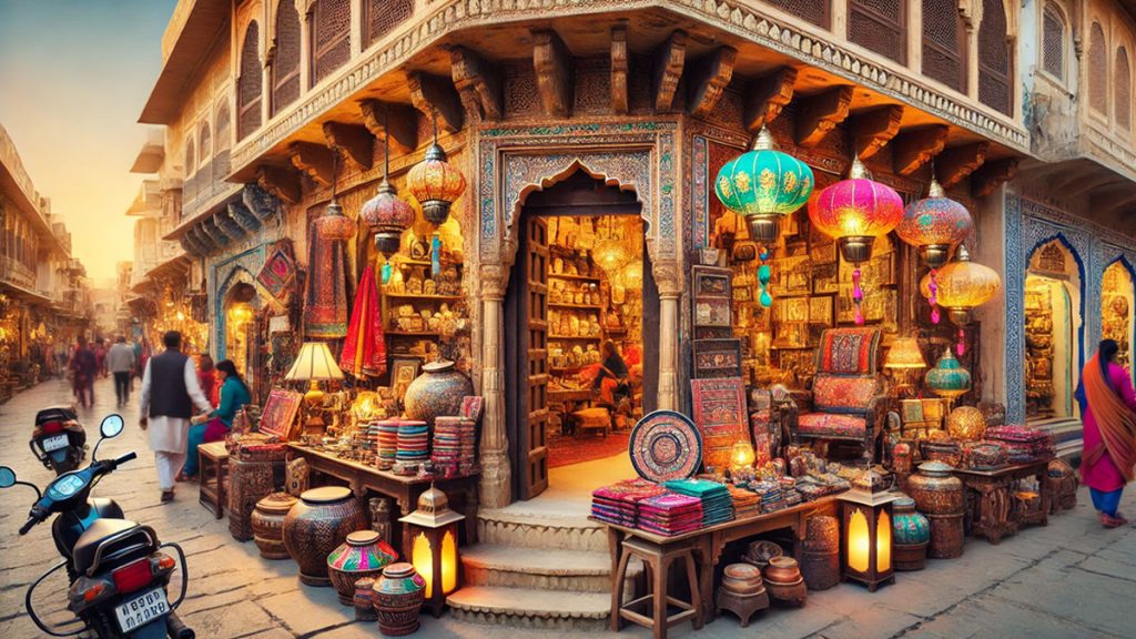 12 Best Home Decor Stores in Jaipur for Pinterest-Worthy Finds ...